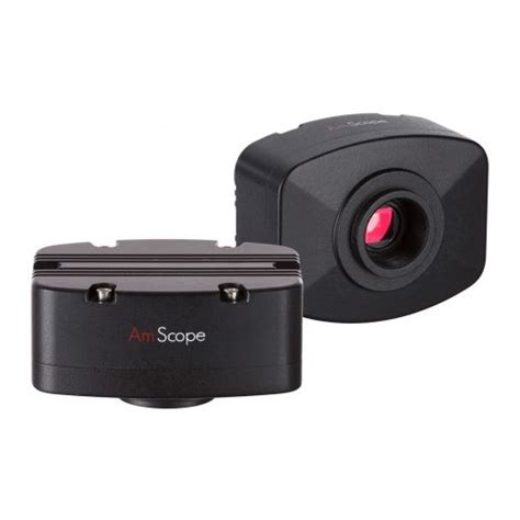 Buy Amscope Ma500 Microscope Camera For Windows 50mp Usb 20 Prime