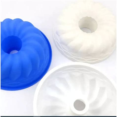 Acuan Mini Kek Chiffon 6 Inch Chiffon Cake Mold 6inch Acuan Kek Sili