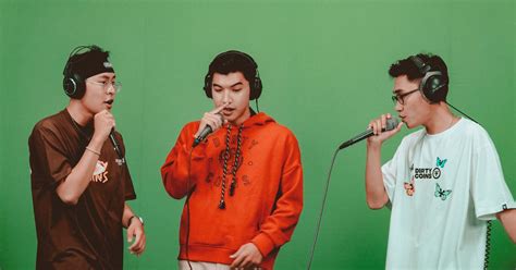 Những Giọng Ca Gen Z được Kỳ Vọng Bùng Nổ Năm 2023