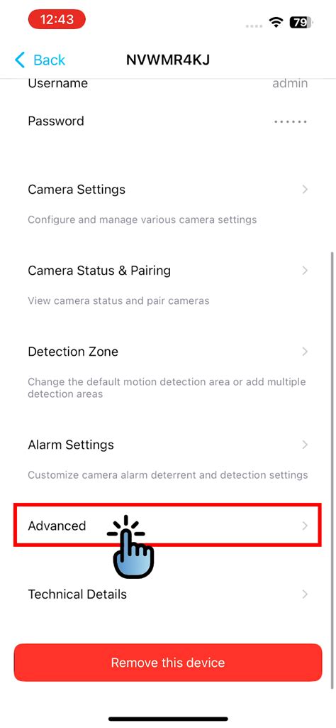 How To Factory Reset Your Recorder Swann