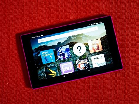 How To Locate Amazon Fire Tablet Robots Net