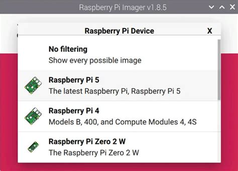Getting Started With Nvme Base For Raspberry Pi 5