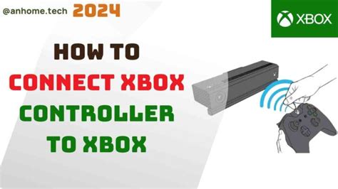 How To Connect Xbox Controller To Xbox A Step By Step Guide