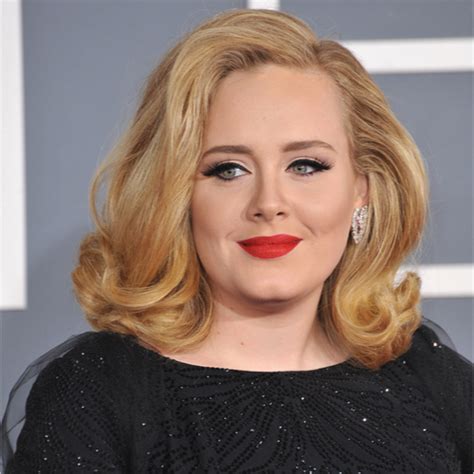 Adele Doesnt Even Look Like Herself Anymoreits Scary Shefinds