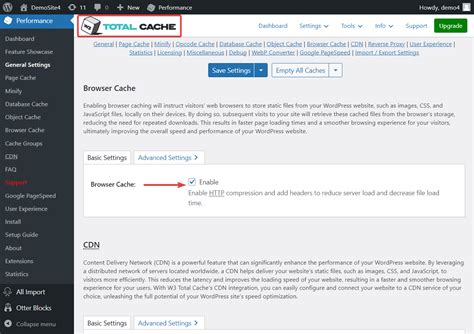How To Leverage Browser Caching In Wordpress Step By Step