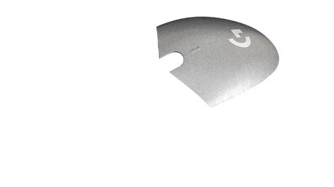 Logitech G305 Premium Skins Surface Gaming