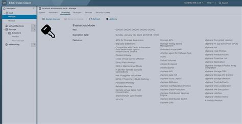 Vmware Server Icon Client