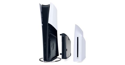 Inilah Perbedaan Ukuran Ps5 Baru Dan Sekarang El Output