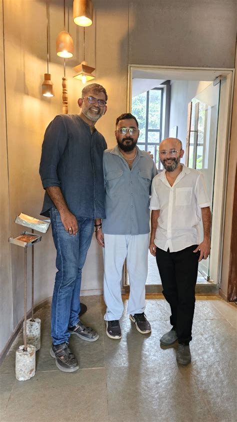Akhil Vijayan On Linkedin Belong De Pr Architecture Honoured