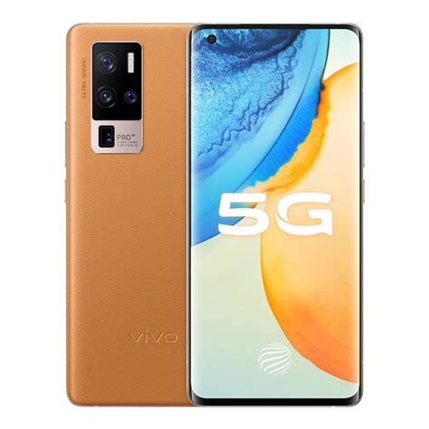 Vivo X50 Pro Plus Full Specifications And Latest News October 2025