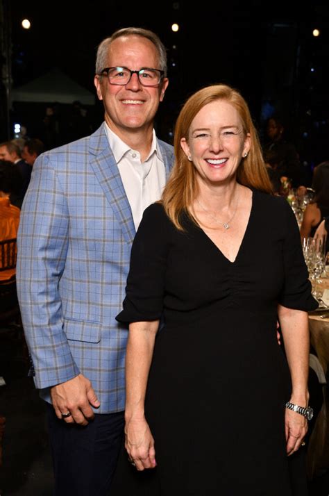Why The Houston Ballet Opening Night Dinner Was A Dazzling Success