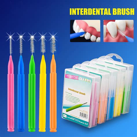 Interdental Brush Bends At Rebecca Castillo Blog