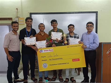 Codeverse2024 Hackathon Runnerup Techinnovation Teamwork Codingchallenge Problemsolving