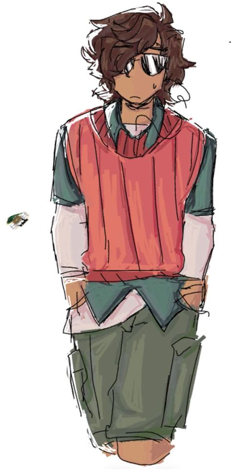 Noah Tdi Total Drama Island Tdi Noah