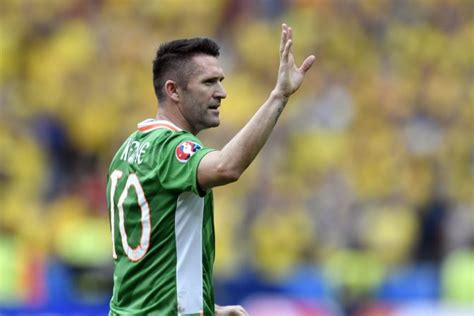 Robbie Keane Sita Sk