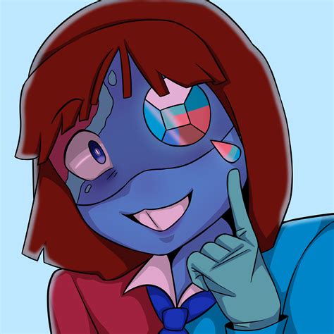 Cute Bluebird Azurite Steven Universe Steven Universe Steven Universe Fanart Steven
