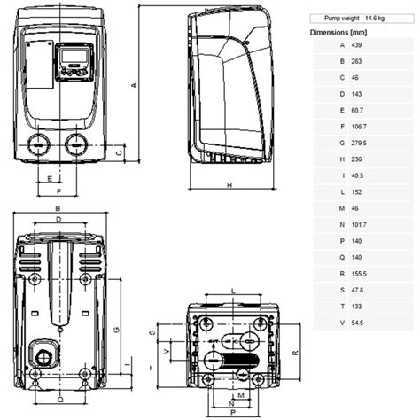 Dab Easybox Mini 3 Leidingshop Gratis Verzending