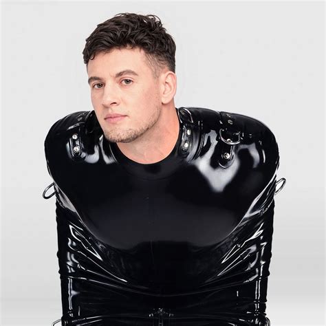 Full Body Latex Sleepsack With Metal Rings For Forced Restraintbondage