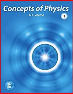 HC Verma Solutions Volume 1 2 Download PDF