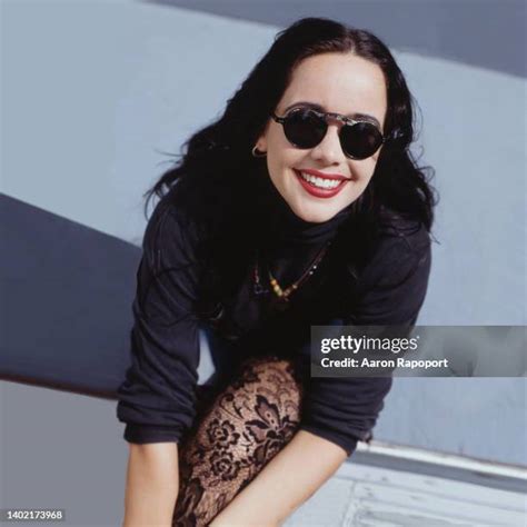 1962 Janeane Garofalo Photos And High Res Pictures Getty Images