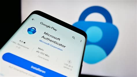 Tiada Lagi Simpan Kata Laluan Di Microsoft Authenticator Mulai Ogos