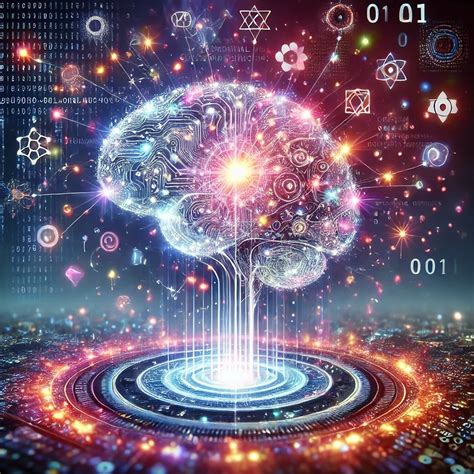 생성형 Aigenerative Ai 창의적 콘텐츠 생성을 위한 인공지능 기술