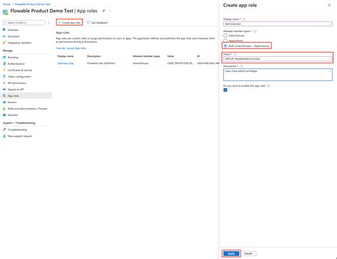 Integrate Oauth 20 Openid Connect With Flowable Control Flowable Enterprise Documentation