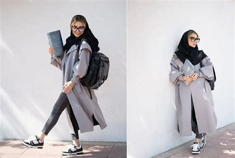 معرفی چندتا شلوار مناسب برای استایل دانشجویی؛ شلوار دانشجویی هم به