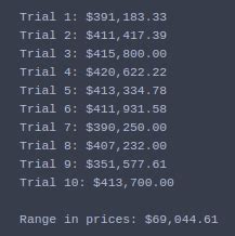 GitHub Pranav Ashokk Boston Housing Price Prediction I Created A Machine Learning Regression