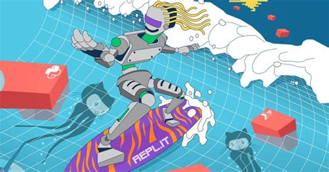 Reach Capital On Linkedin Replit Ceo Amjad Masad On The Future Of Coding And Why ‘taste