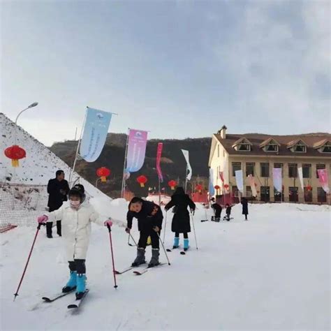 海寨沟滑雪场雪季结束暨海寨沟乡村旅游区正常接待游客的通知项目园区游乐