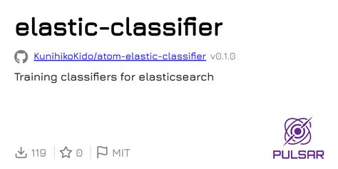 Elastic Classifier