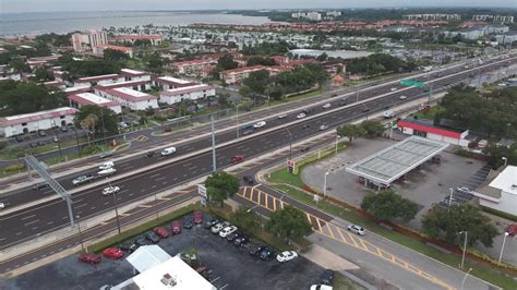 Dawn Brown On Linkedin Us 19 Pedestrian Overpass Renderings