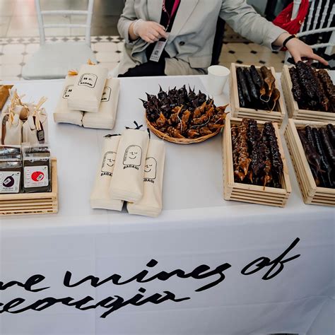 ბადაგი Badagi On Linkedin 🗒 2 ივნისს ასოციაცია ქართული ღვინოს და შატო მუხრანის ორგანიზებით…