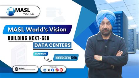 maslworld datacenters itinfrastructure cloudcomputing… masl world