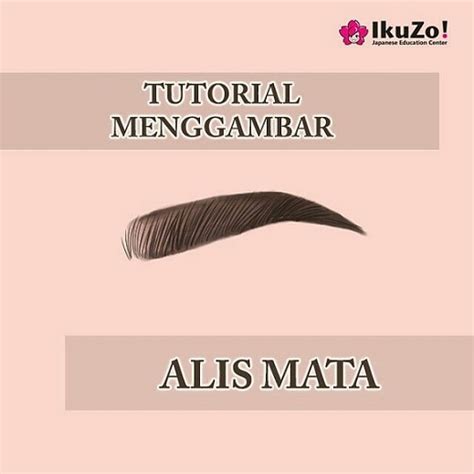 Sketsa Gambar Alis 56 Koleksi Gambar