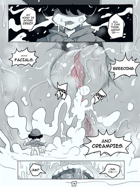 My Dystopian Robot Girlfriend By Slopsama