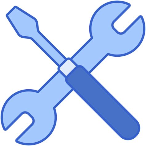 Utilities Flaticons Lineal Color Icon