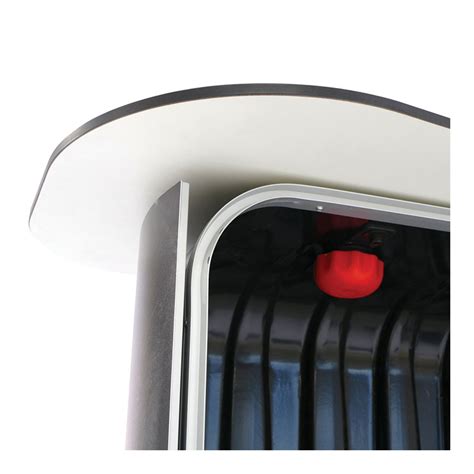 Genie Counter Case For Trade Shows