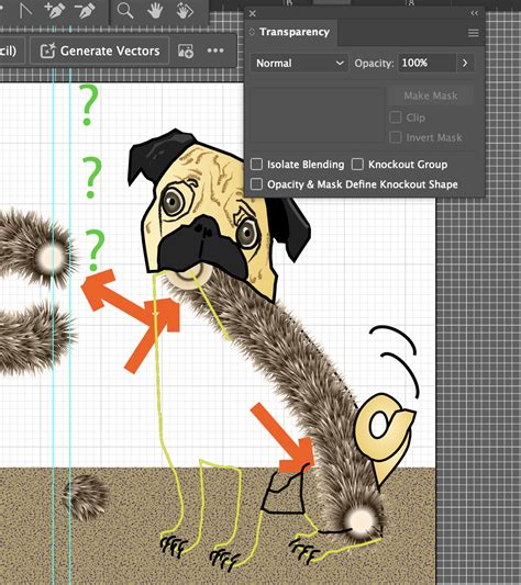 Opacity Masks For Fur Adobe Community 15335777