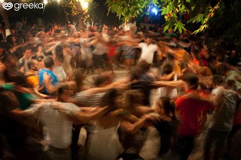 Festivals And Events In Greece And The Islands Greeka