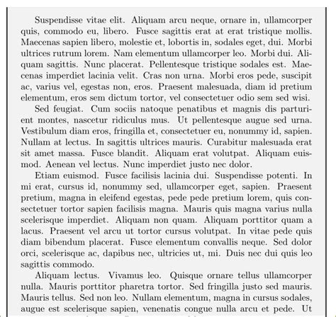 Indentation In Tcolorbox Package TeX LaTeX Stack Exchange