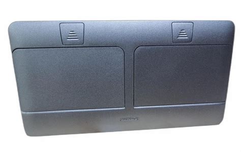 Aluminium 2 Pin Legrand 6 Module Pop Up Box For Office At ₹ 3500piece