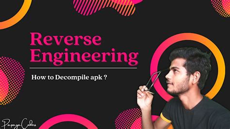 Crack ea déverrouiller le code source décompiler ea recompiler ea