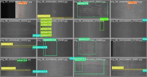 基于yolov10的金属表面缺陷检测系统，支持图像、视频和摄像实时检测【pytorch框架、python源码】pytorch 外观检测 Csdn博客