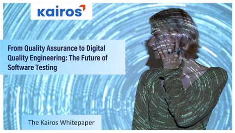 Kairos Technologies On Linkedin Unlocking The Future Of Software