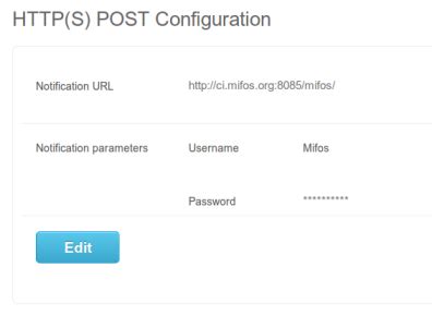 Chapter How To Import M Pesa Transactions Using Kopo Kopo Mifos