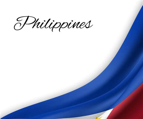 Philippine Flag Background Vector Art Icons And Graphics For Free