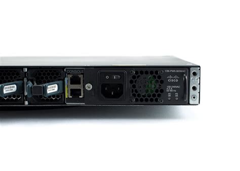 Ws C3560e 12d E Switch Cisco Catalyst 3560e 10g Network Devices Switches Cisco Catalyst