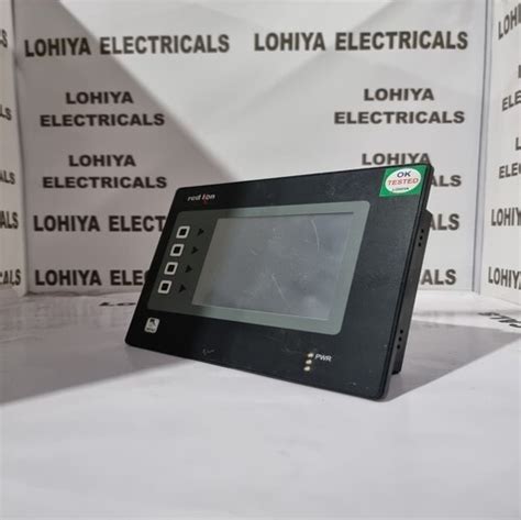 Red Lion G A Hmi At Best Price In Bhavnagar Lohiya Electricals